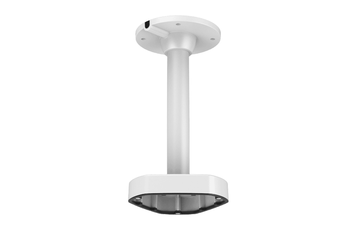 Hikvision DS-1271ZJ-DM25 Fisheye Pendant Ceiling Bracket
