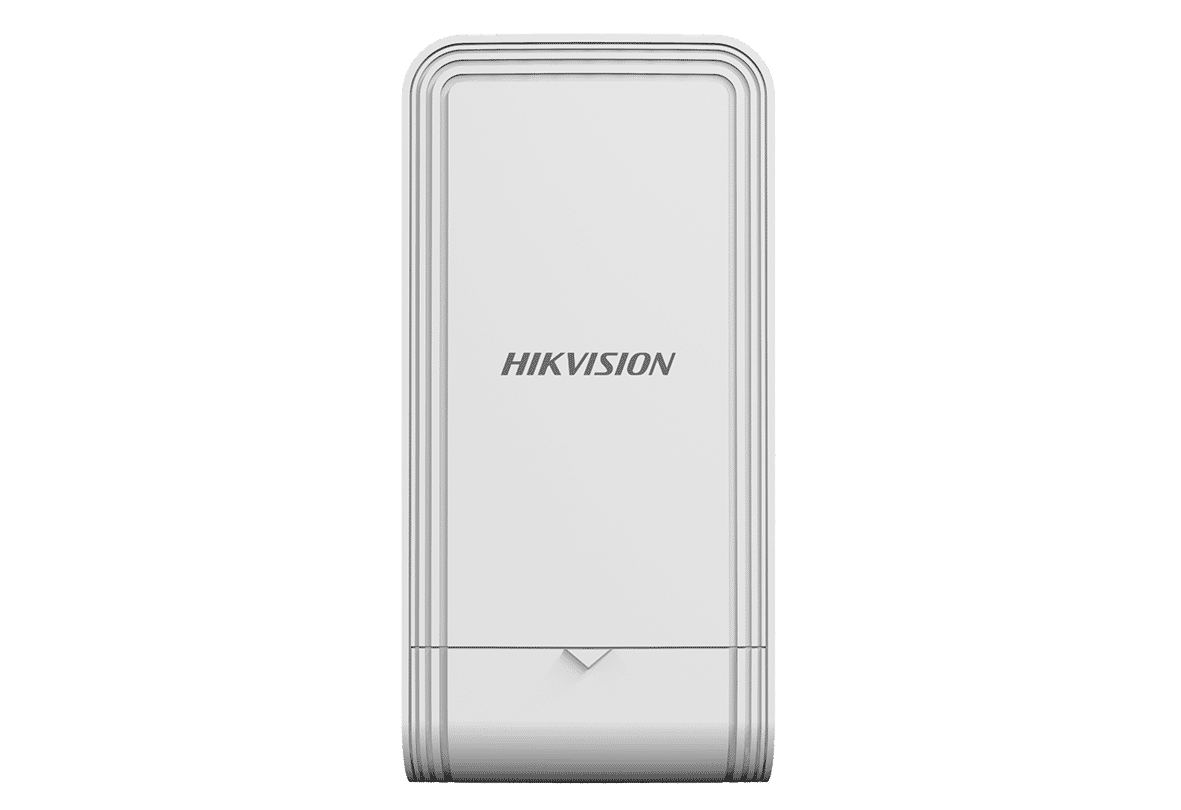 Hikvision DS-3WF02C-5AC/O 5Ghz 867Mbps 5km Outdoor Wireless CPE AP ...