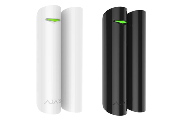 Ajax DoorProtect Plus White