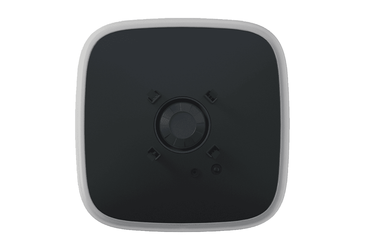 Ajax SS Dummy Box Black