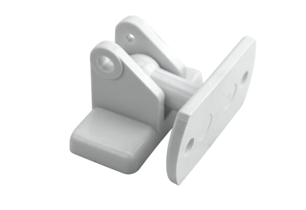 Pyronix EB1 Wall Bracket for FPMEQBL PIR Detector