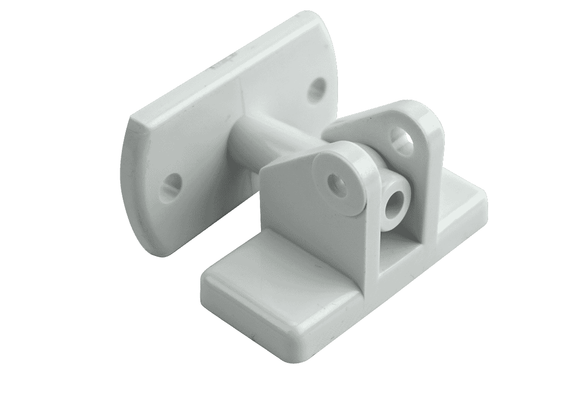 Pyronix EB1 Wall Bracket for FPMEQBL PIR Detector | Connectec.uk