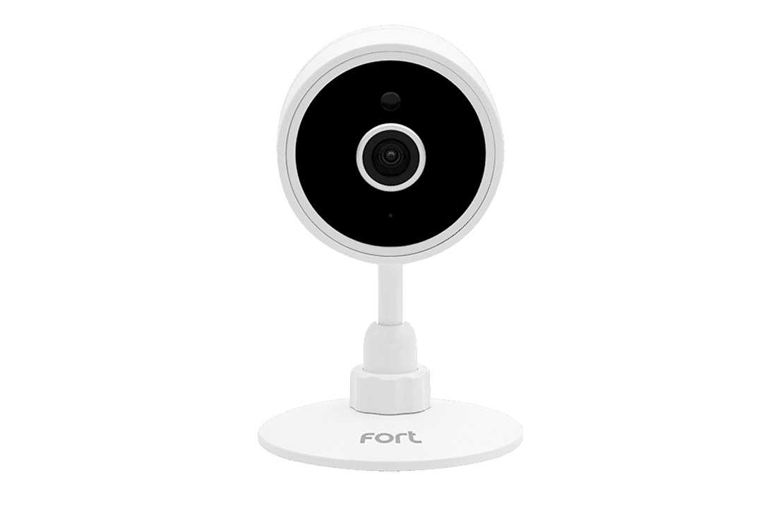 ESP Fort Smart Wireless Indoor HD 1080p Security Camera | Connectec.uk
