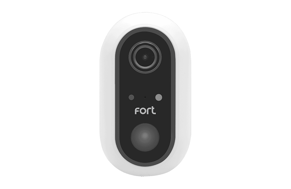 ESP Fort Smart Wireless Outdoor Battery HD 1080p Security Camera