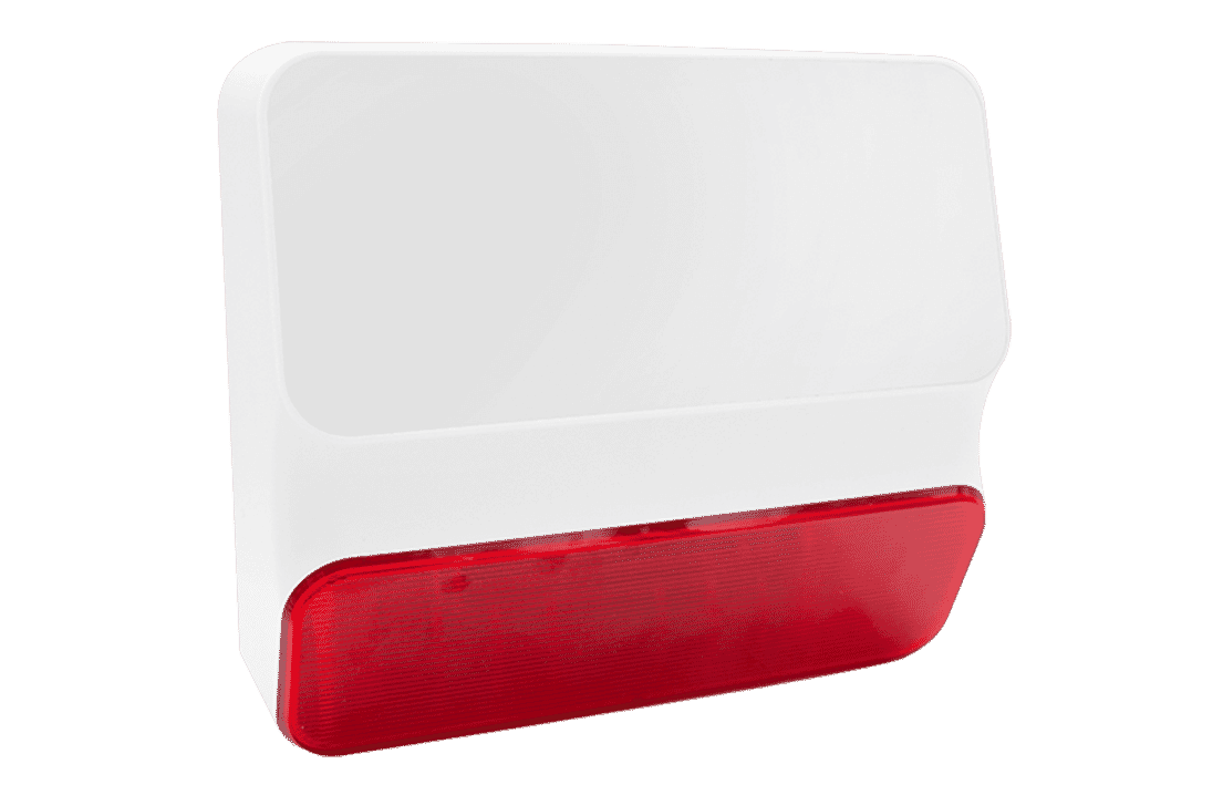 ESP Fort Smart Wireless External Bell box Siren