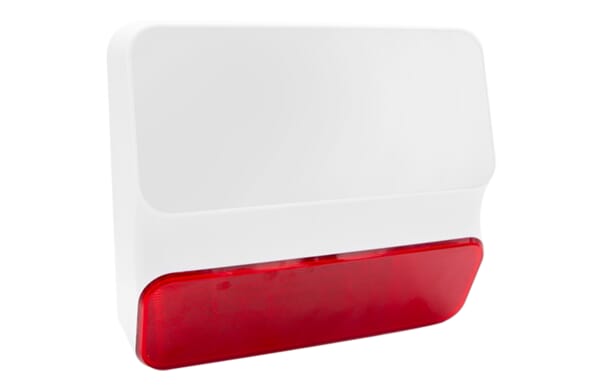 ESP Fort Smart Wireless External Bell box Siren