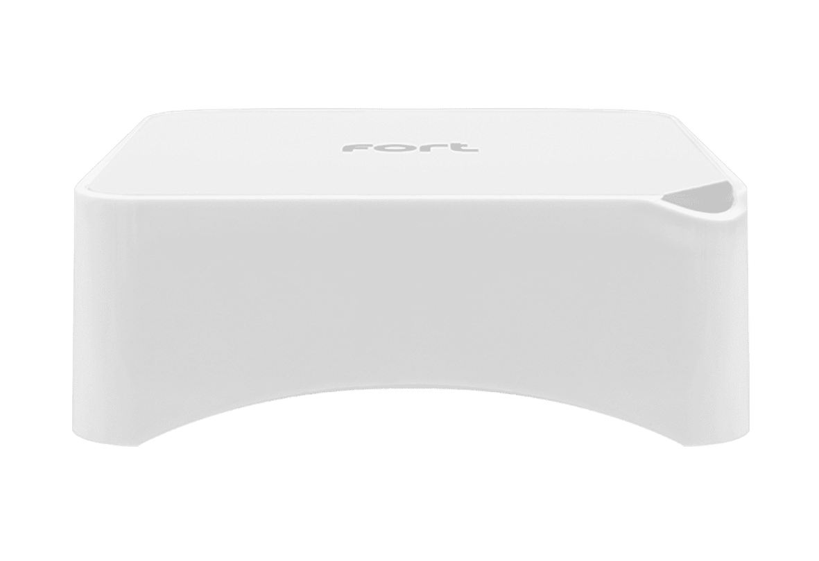 ESP Fort Smart Wireless Alarm Hub | Connectec.uk