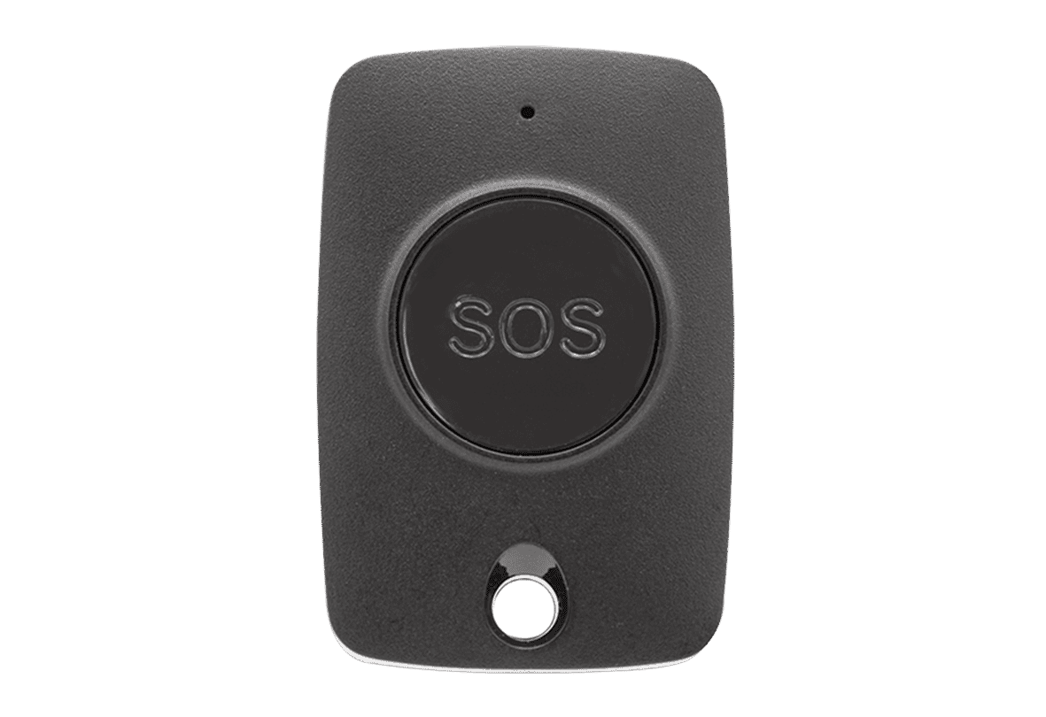 ESP Fort Smart Wireless Alarm SOS Panic Button Keyfob | Connectec.uk