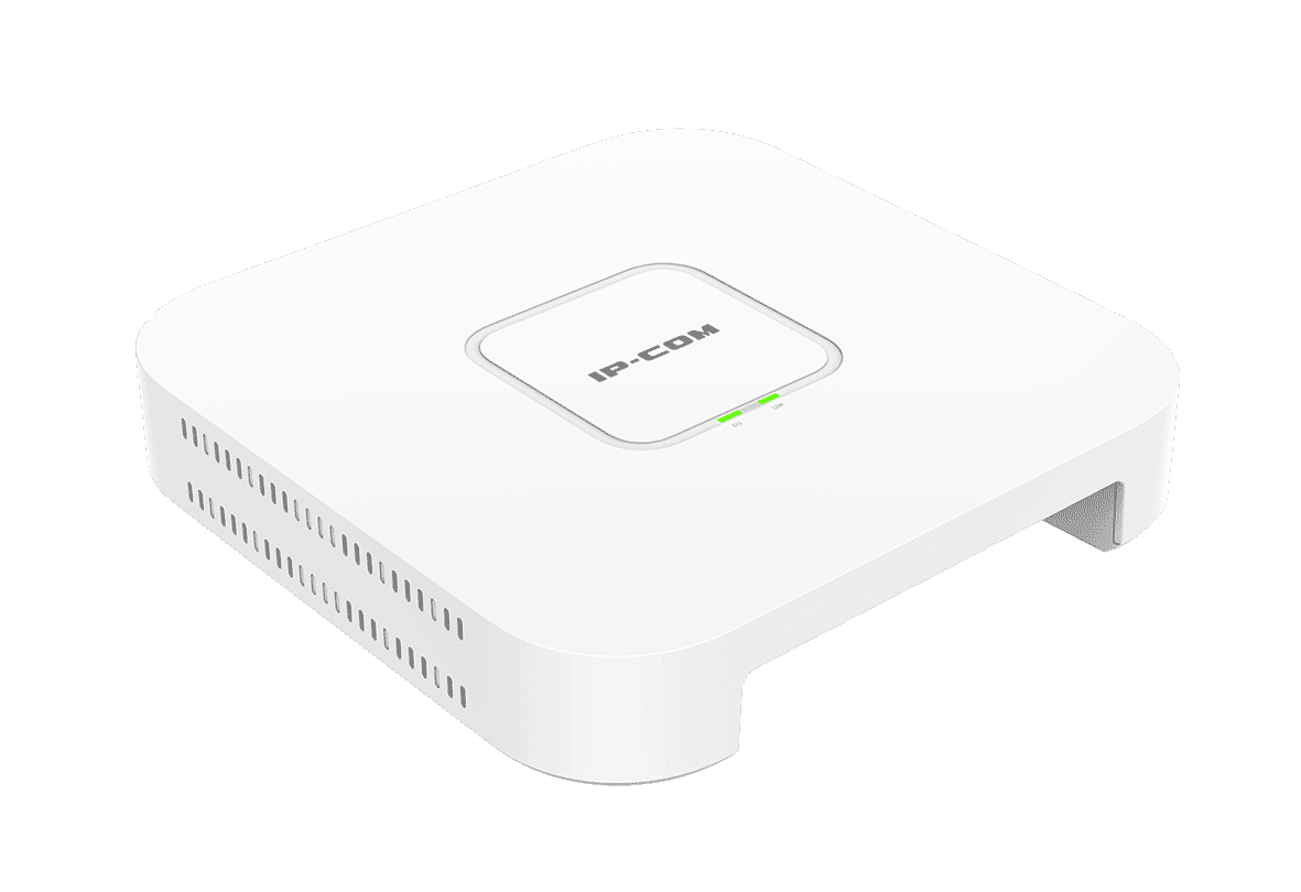 IP-COM EW12 AC2600 Tri-band 2600Mbps 11AC Wave 2 Mesh AP