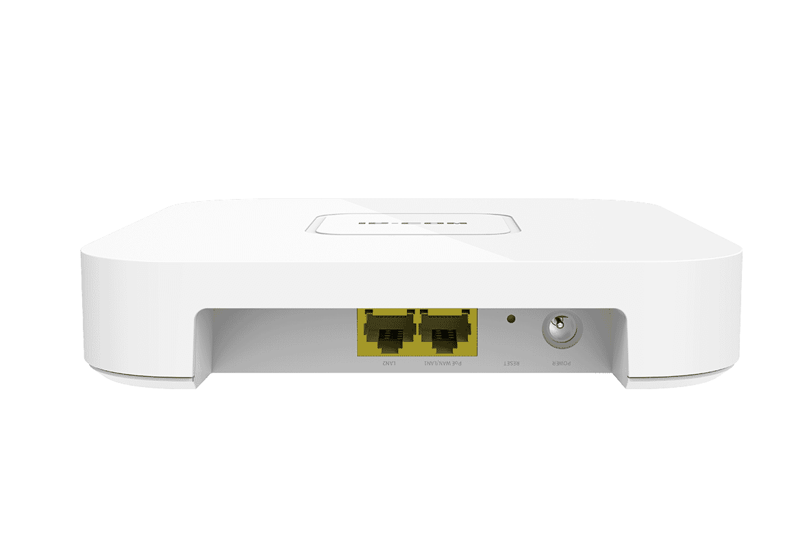 IP-COM EW12 AC2600 Tri-band 2600Mbps 11AC Wave 2 Mesh AP