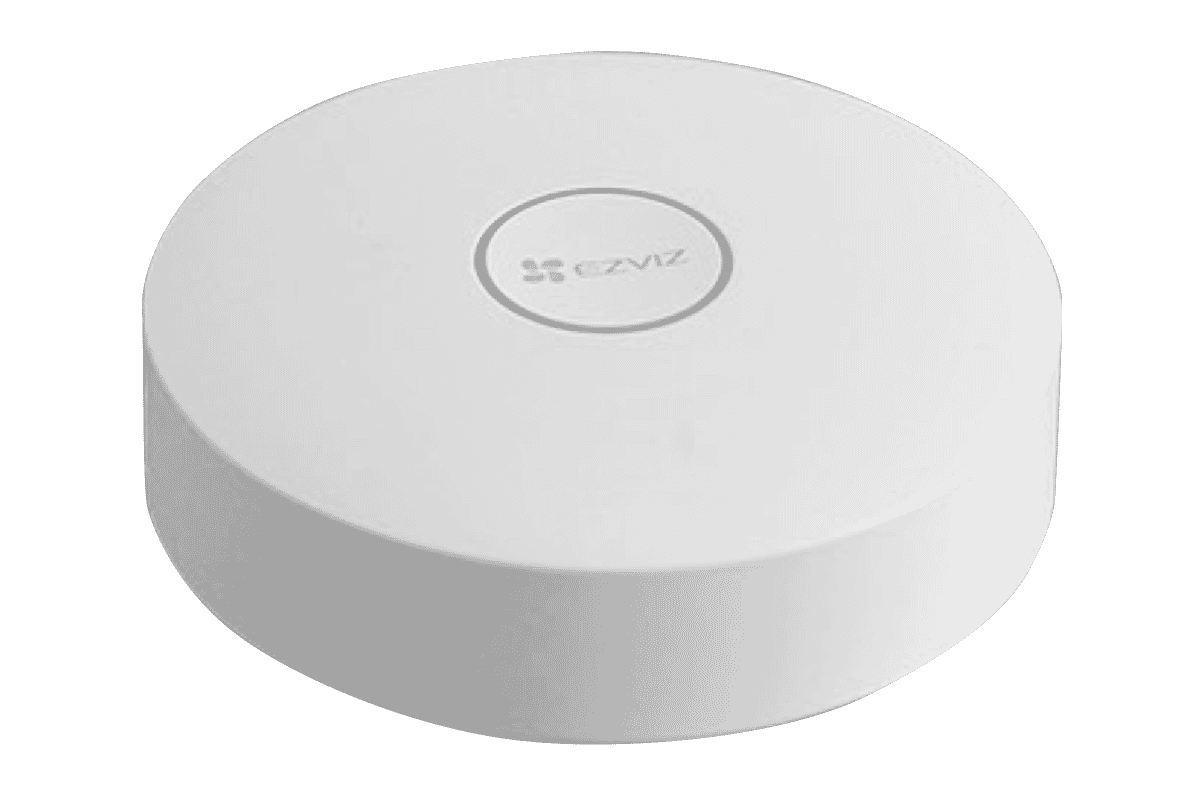 EZVIZ 4-Piece Home Sensor Wireless Smart Alarm Kit