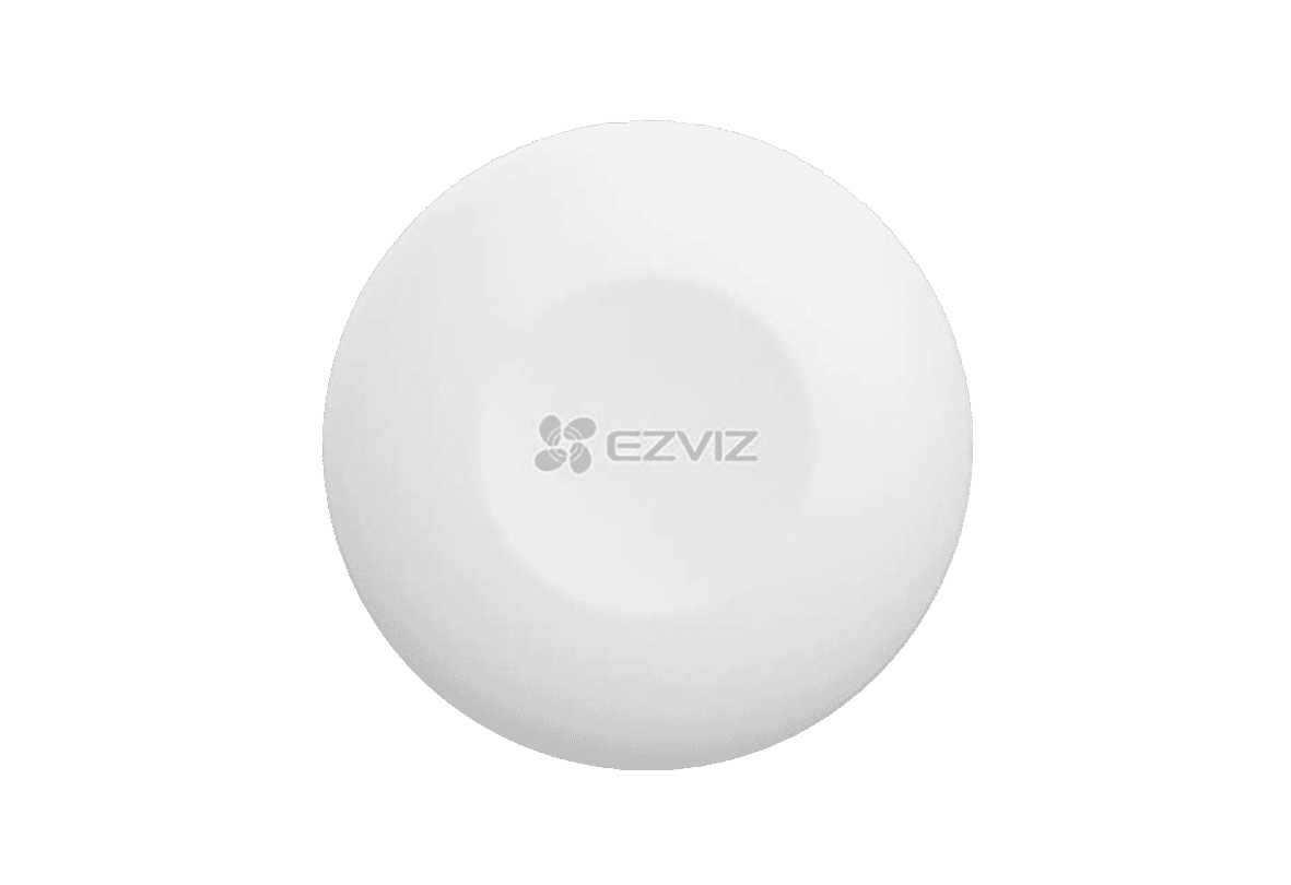 EZVIZ 4-Piece Home Sensor Wireless Smart Alarm Kit