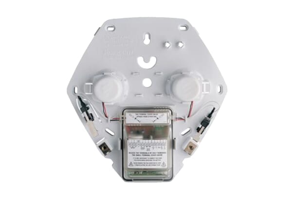 Texecom FCC-1111 Odyssey 3 External Siren Sounder Live Backplate Only