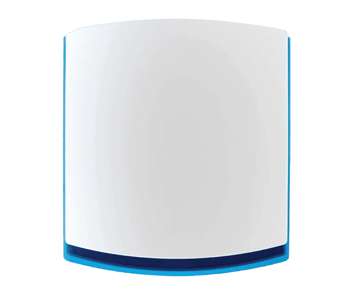 Texecom Gbx 0001 Ricochet Wireless Internal Sounder Connectecuk