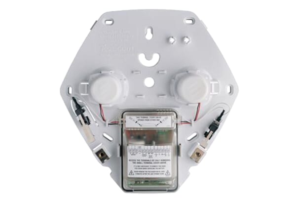 Texecom GBR-0001 Odyssey 3-W Wireless External Bell Box Backplate Only