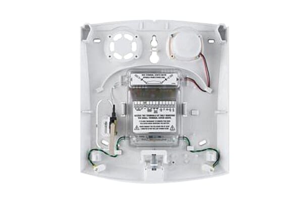 Texecom GBT-0001 Odyssey 5-W Wireless External Bell Box Backplate Only