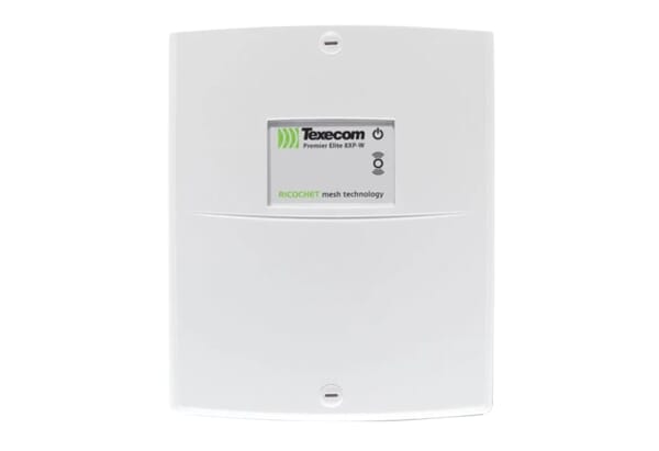 Texecom GCD-0001 Ricochet 8XP-W Wireless 8 Zone Expander