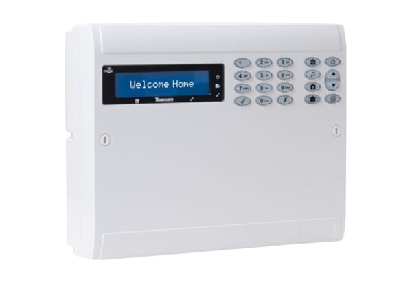 Texecom GEX-0001 Ricochet Premier Elite 64-W-Live Control Panel