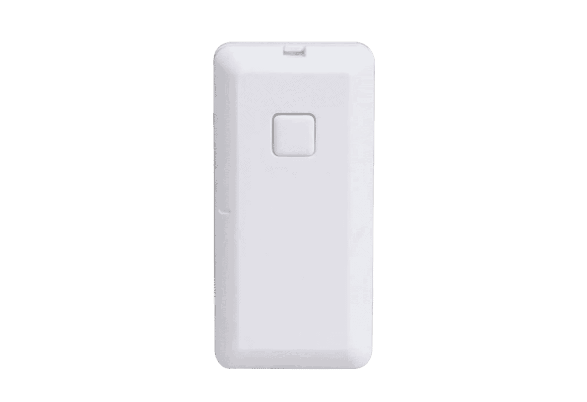 Texecom GHC-0001 Ricochet Wireless Micro Shock Sensor White | Connectec.uk