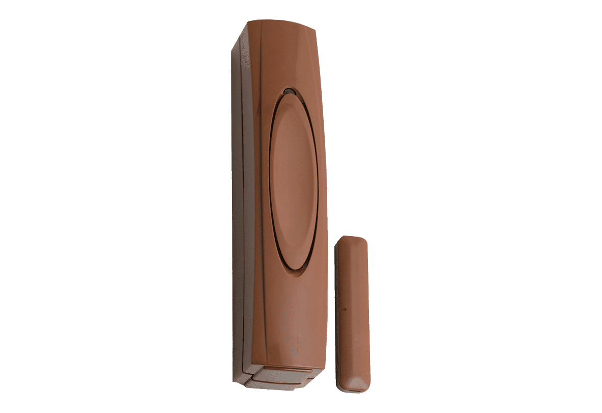 Texecom GJA-0004 Premier Elite Ricochet Impaq SC-W Wireless Shock ...