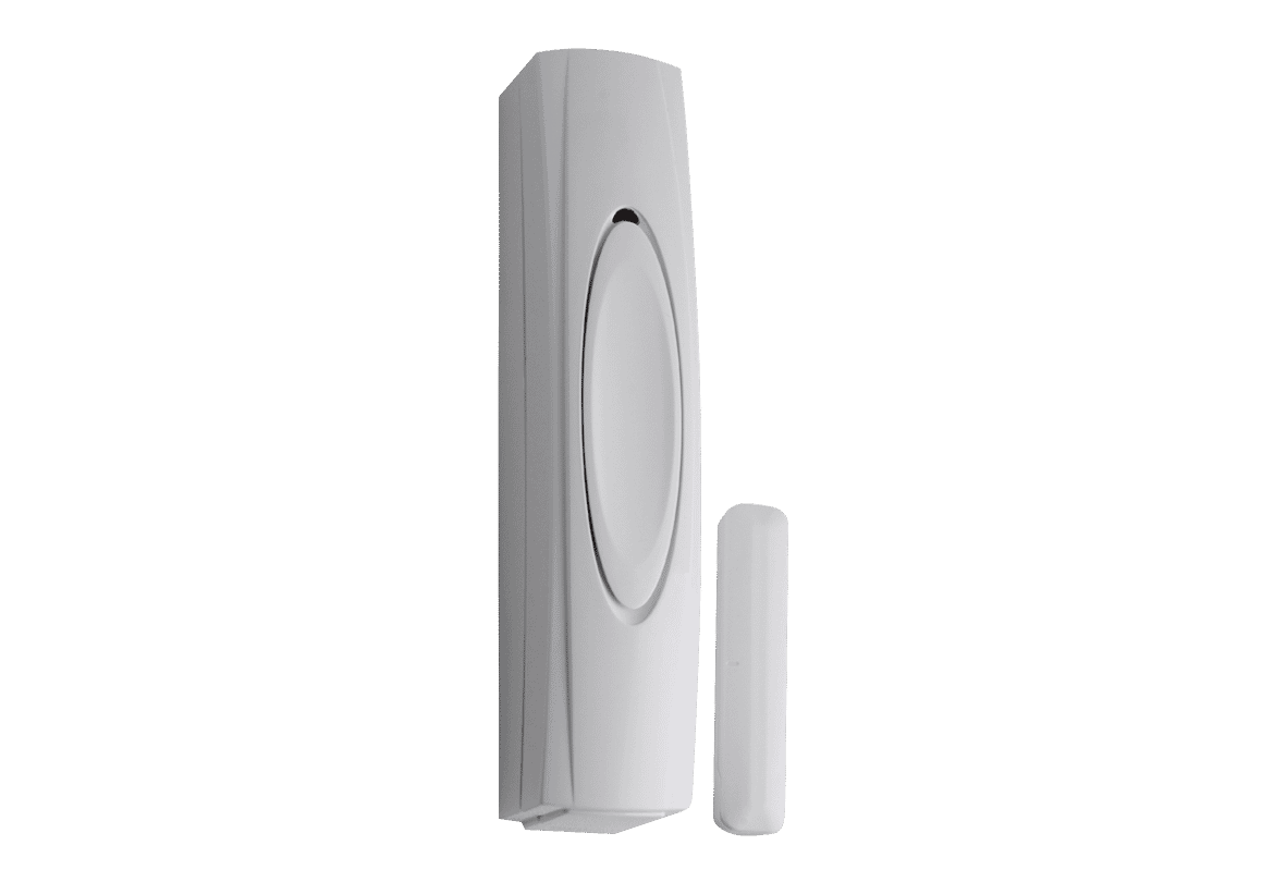 Texecom GJA-0001 Premier Elite Ricochet Impaq SC-W Wireless Shock ...