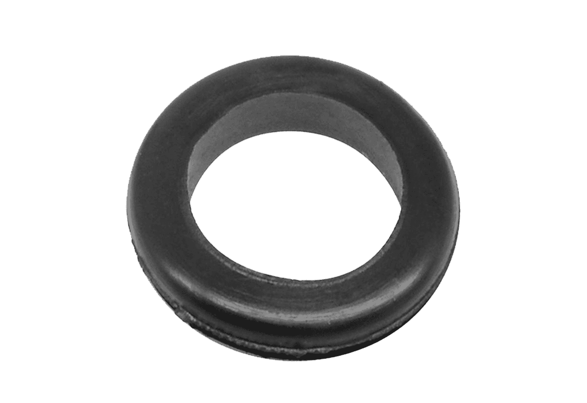 20mm Open Grommet 100 pack | Connectec.uk