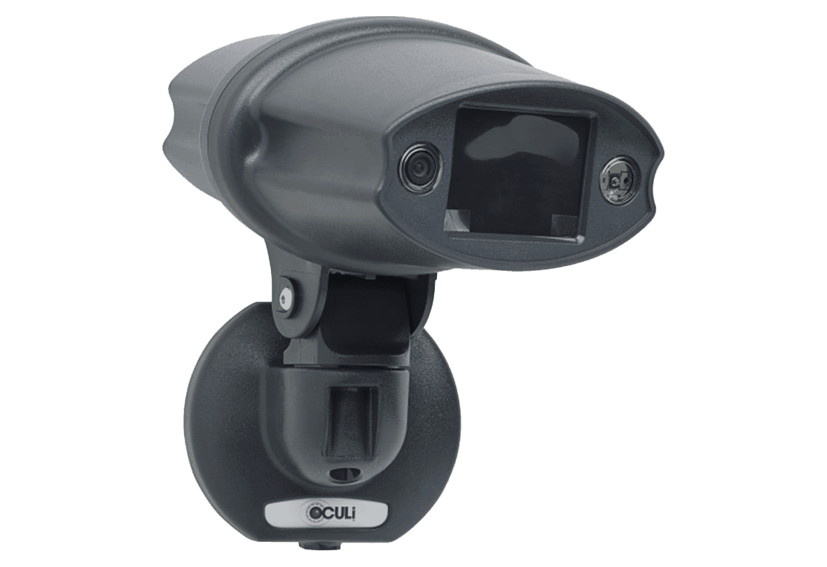 Luminite OCULi HD 4G 5MP HD Battery Powered Rapid Deployment Camera ...