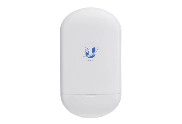Ubiquiti LTU-LITE 5 GHz PtMP LTU Client CPE Access Point Bridge