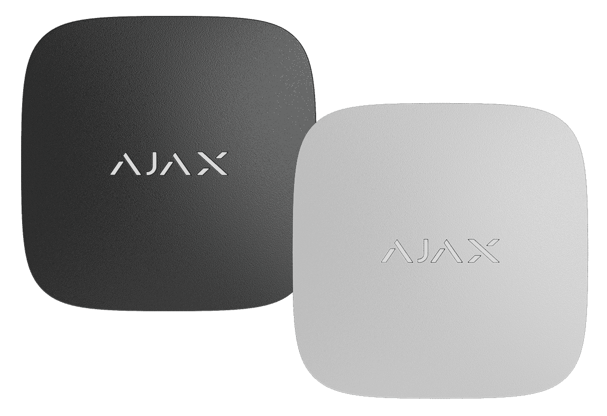 Ajax LifeQuality Wireless Smart Air Quality Monitor CO2 Sensor