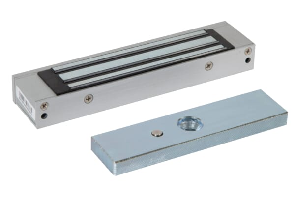 RGL ML300 Mini Magnetic Lock 300lbs (180kg) Holding Force