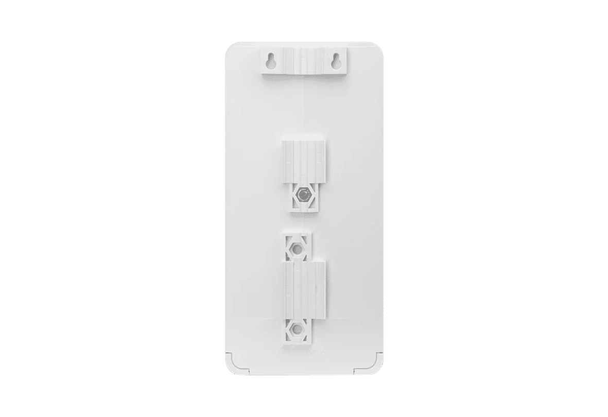 Ubiquiti NanoSwitch Outdoor 4-port 24V Passive PoE Powered Network Switch