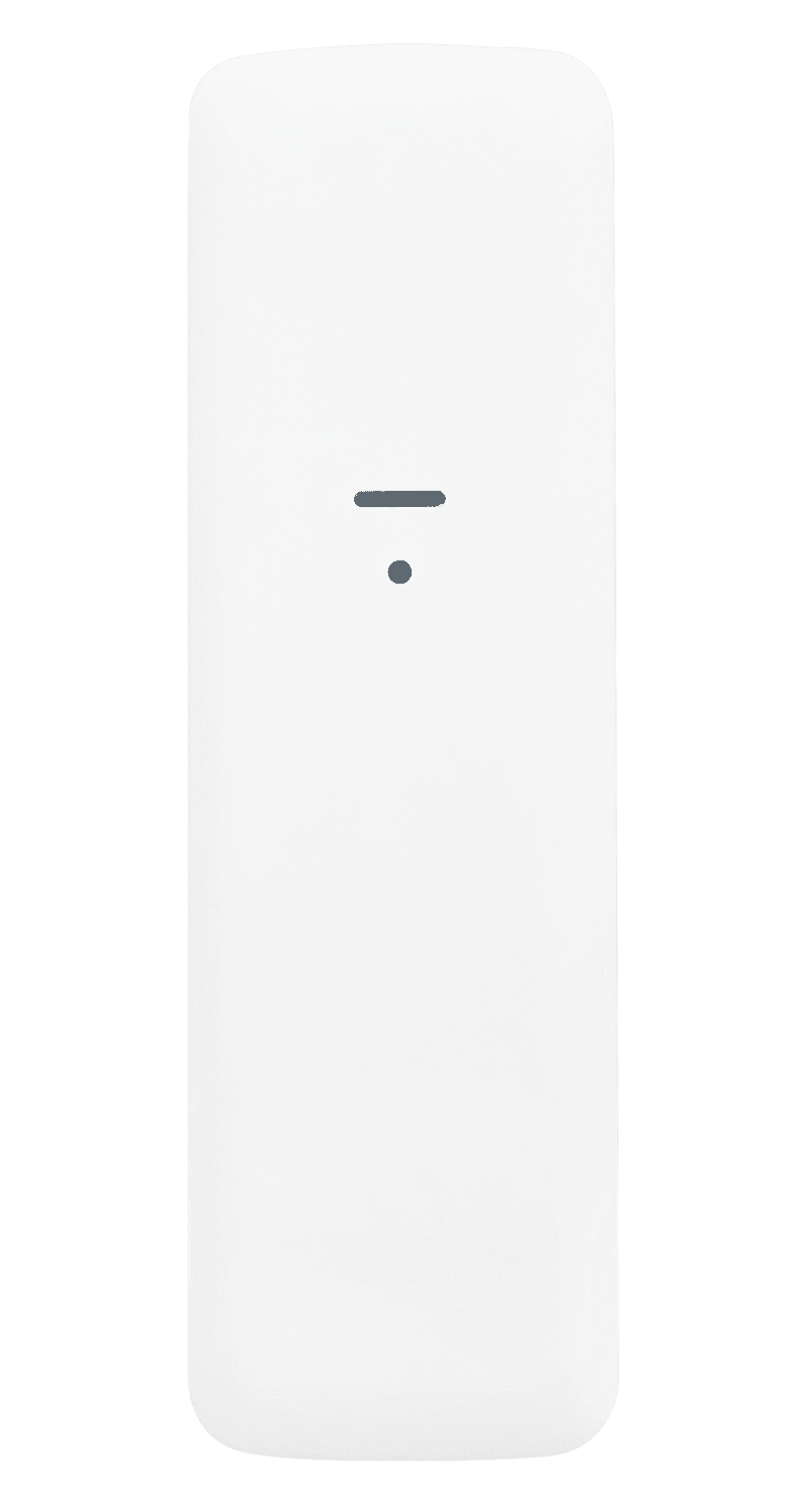 Pyronix NANO/SHOCK-WE Slimline Wireless Shock Sensor | Connectec.uk