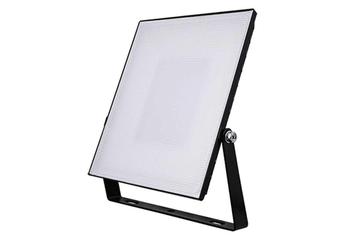 ESP NightHawk LED Security Light 4000K IP65 30W Black