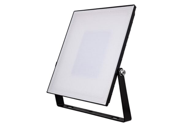 ESP NightHawk LED Security Light 4000K IP65 30W Black