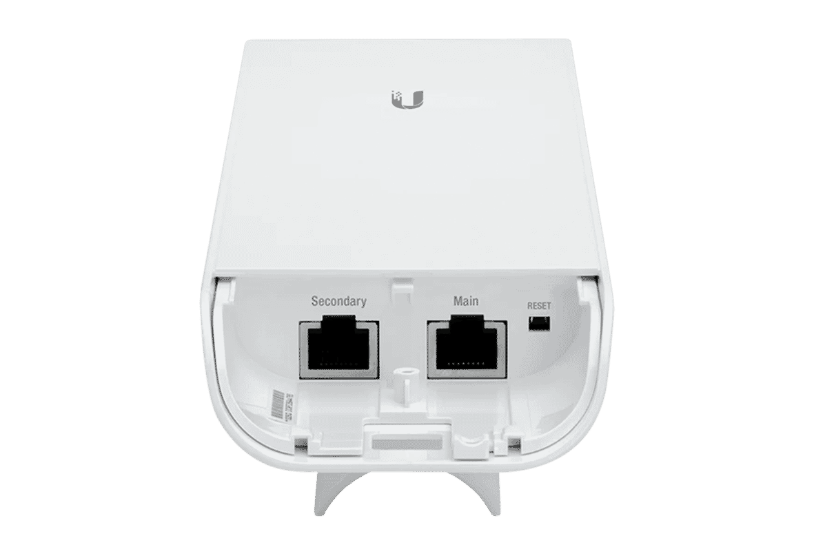 Ubiquiti NSM5 NanoStation M5 5GHz 16dBi airMAX Outdoor Wireless AC CPE