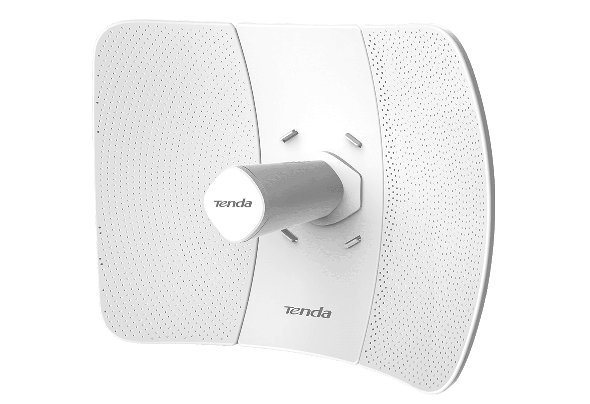 Tenda O8 5GHz 11ac 23dBi Gigabit Outdoor CPE