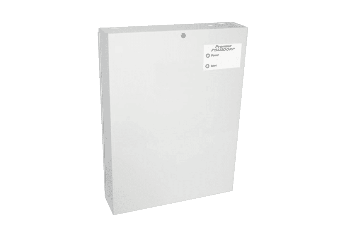 Texecom CCJ-0001 Premier Elite Powered Expander PSU200XP | Connectec.uk