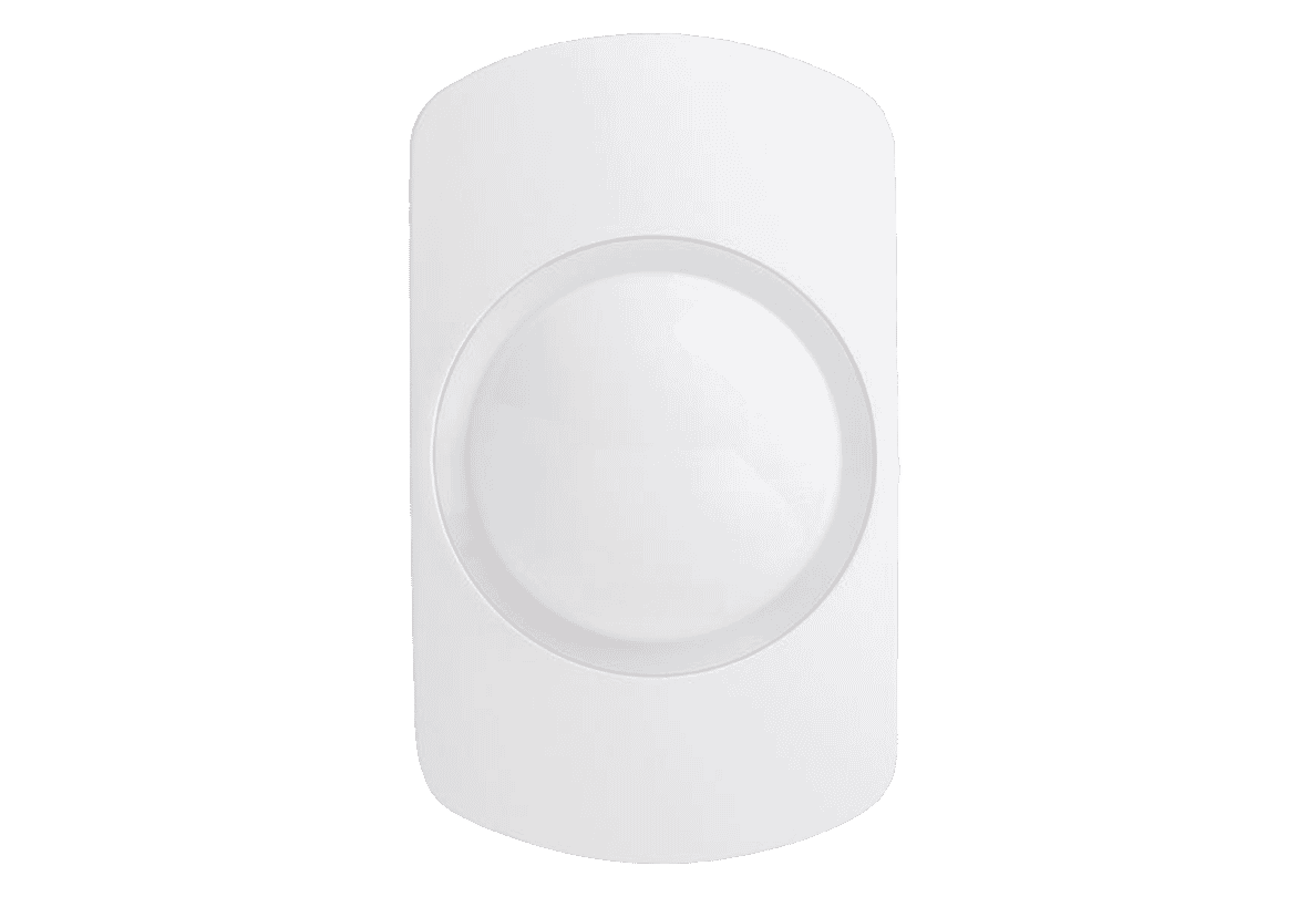 Texecom Capture D20 AKD-0001 20m High Performance Dual-tech PIR White ...