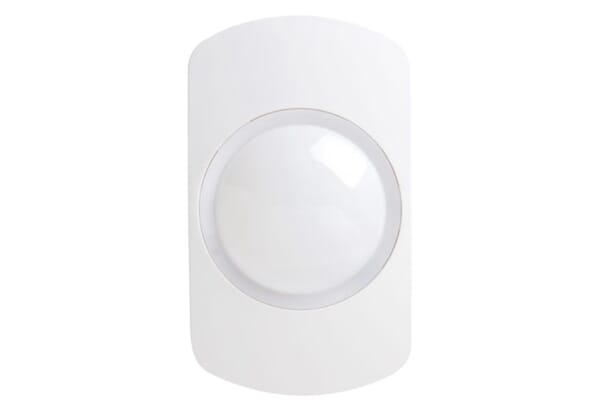 Texecom LR50 Ricochet Capture Wired Long Range PIR Sensor