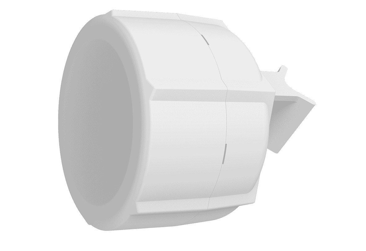 MikroTik SXT LTE6 kit (RBSXTR&R11e-LTE6) 4G Antenna with LTE Modem