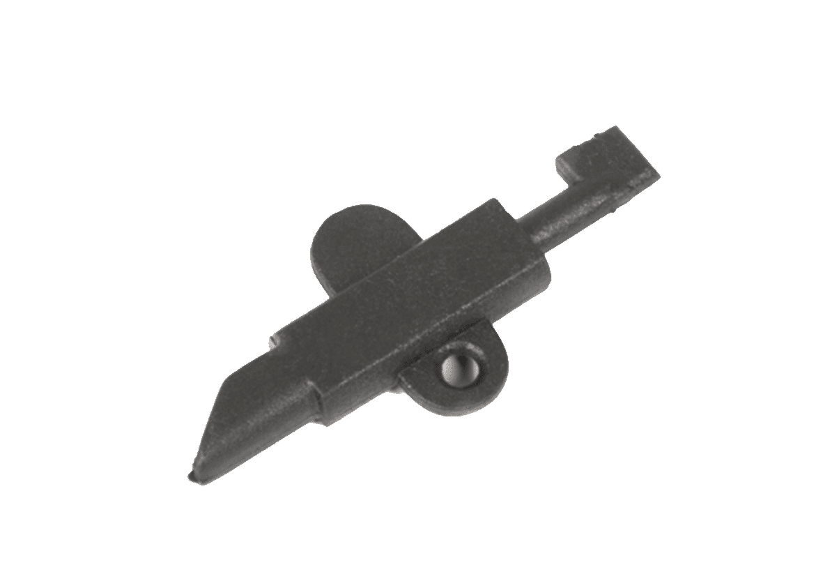 RGL RESET-KEY-N Spare Call-point Reset Key for RGL EDR-N (Pack of 10)