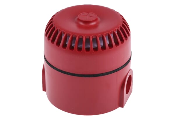 Fulleon ROLP/SV/R/D/3 Roshni Sounder Red Deep Base