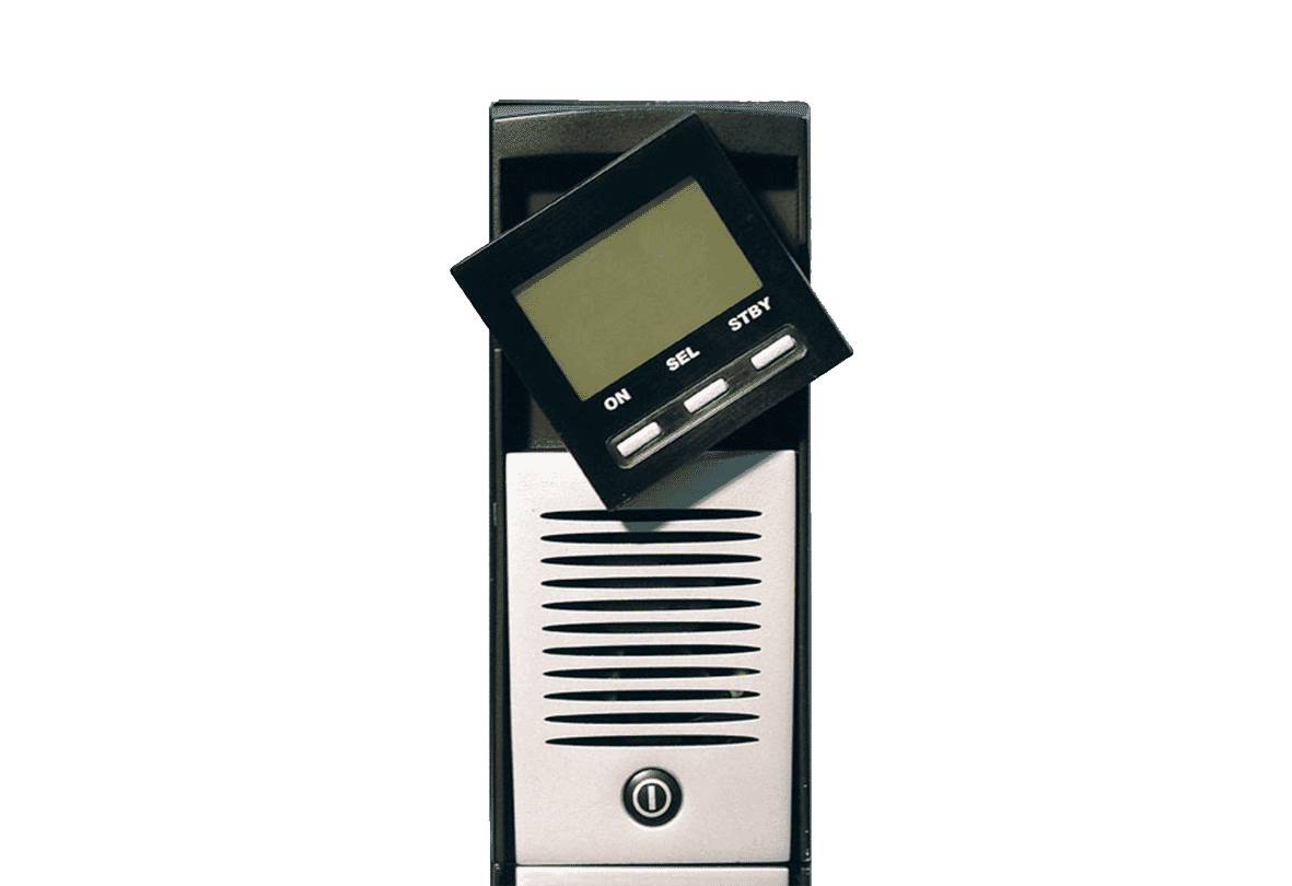 Riello SDH 3000 Sentinel Dual 3000VA (3KVA) UPS Backup | Connectec.uk