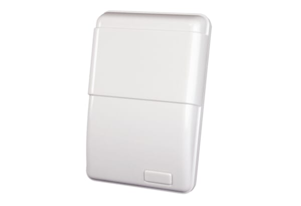 CQR SOINT2 White Low Profile Internal 16 Ohm 12V Speaker and Sounder