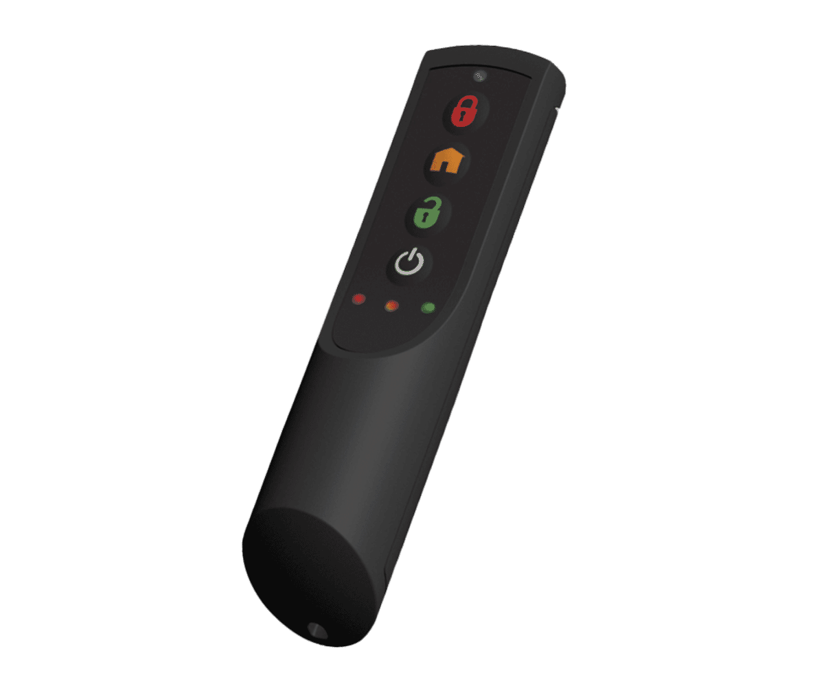 Texecom Gcc 0001 Ricochet Premier Elite Smart Key Connectecuk
