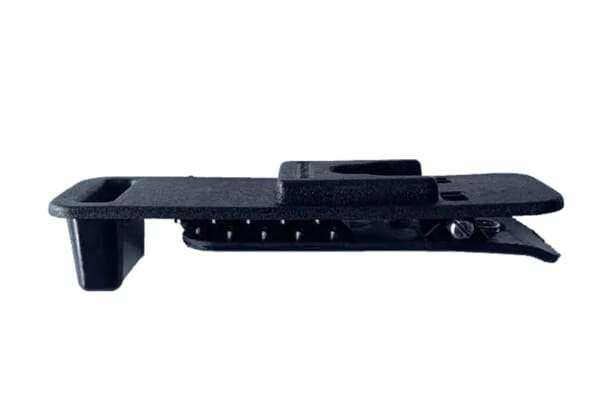 Pinnacle PR7 Rotating Spring Clip