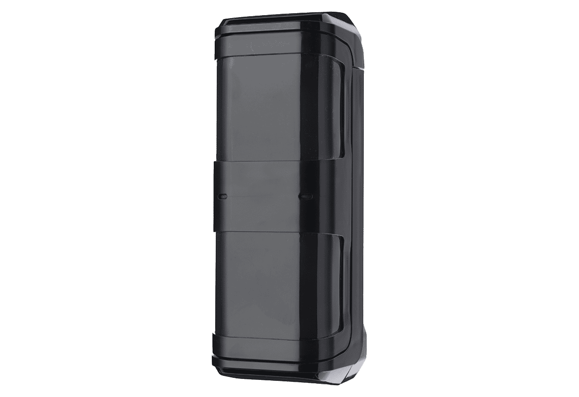 Texecom GBW-0001 Ricochet TD-W Wireless External PIR Black | Connectec.uk