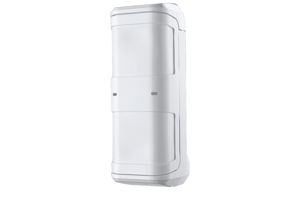 Texecom GBW-0002 Ricochet TD-W Wireless External PIR White