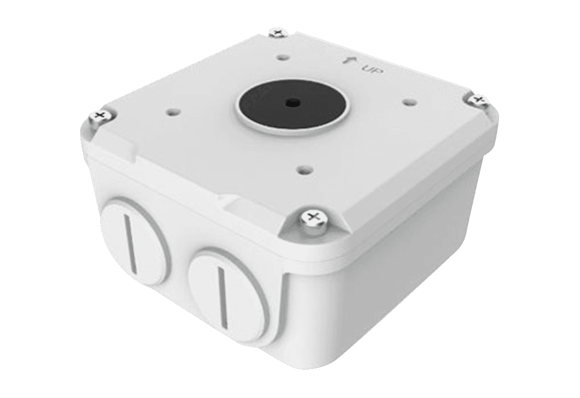 Uniview TR-JB06-A-IN Junction Box Deep Base