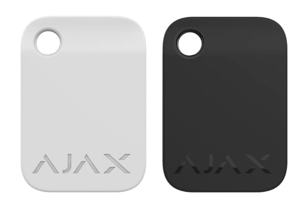 Ajax Batch of Tag Encrypted Contactless Keyfob